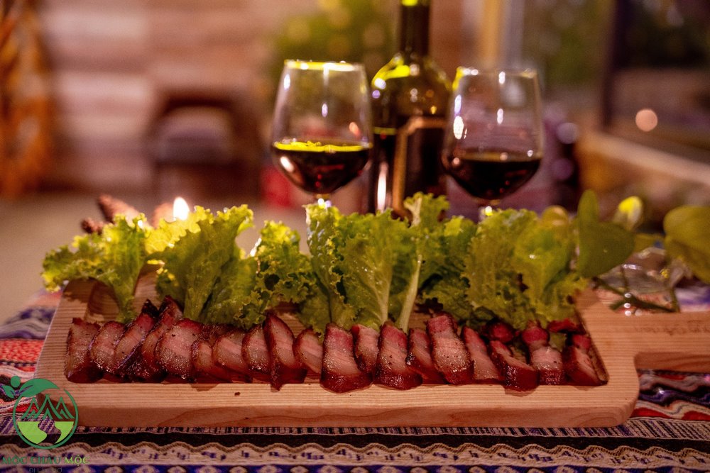 MOCHA HILL - CHILL TRÊN ĐỒI CHÈ MỘC CHÂU - DU LỊCH MỘC CHÂU MỘC