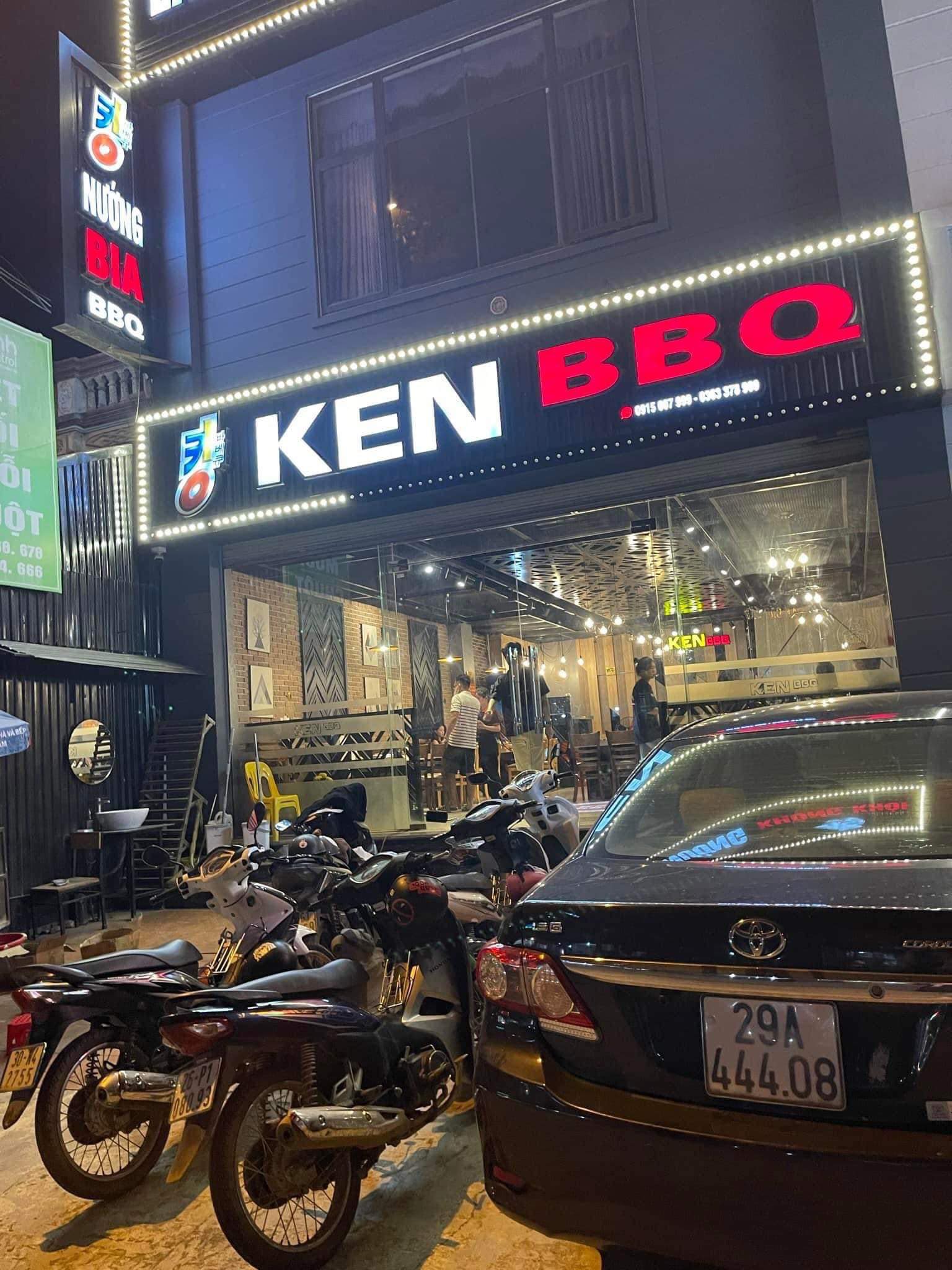 Mách bạn 10 địa chỉ quán lẩu nướng tại Mộc Châu chất lượng